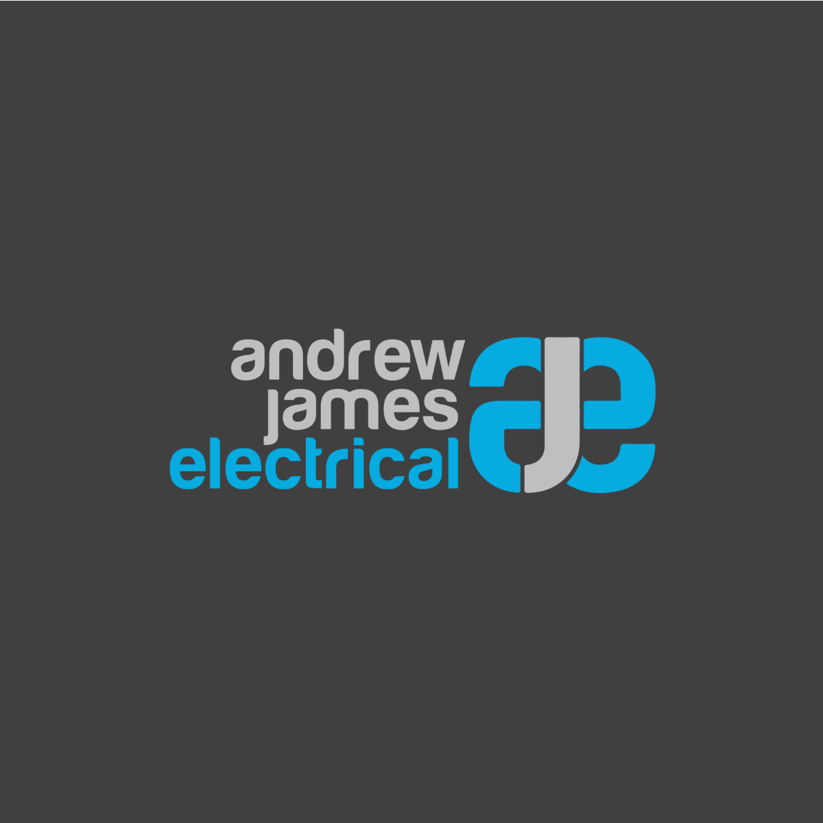 Portfolio: Andrew James Electrical - Flowmedia