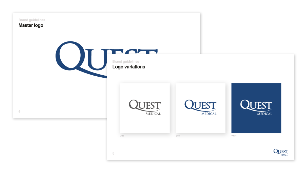 Quest Medical - Flowmedia